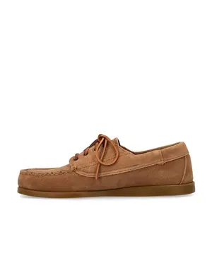 SEBAGO Askook" Lace-up Boat Shoes