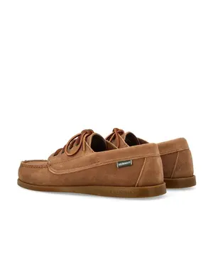 SEBAGO Askook" Lace-up Boat Shoes