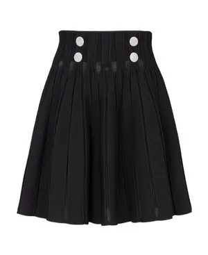 Balmain Skater Bottoms For Women