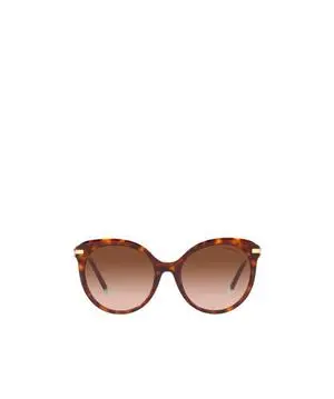 TIFFANY  CO. Tiffany & Co. Cat Eye Sunglasses - Brown