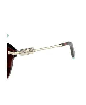 TIFFANY  CO. Tiffany & Co. Cat Eye Sunglasses