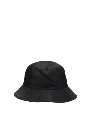AMI Paris De Coeur Stud Bucket Hat