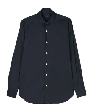 FINAMORE 1925 Long-sleeved Shirt