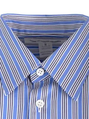 Comme Des Garçons Long-sleeved Shirt