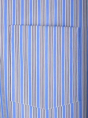 Comme Des Garçons Long-sleeved Shirt