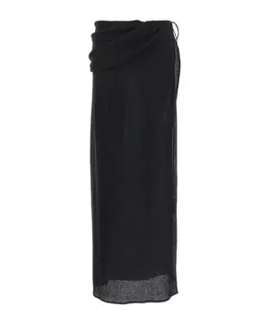 Magda Butrym Full Length Skirts