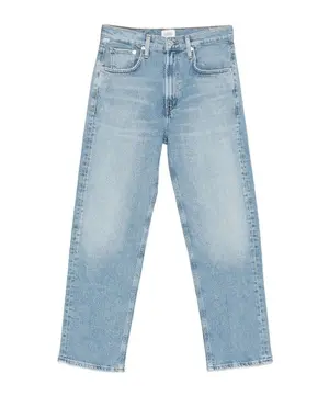 Citizens Of Humanity Straight-leg Jeans