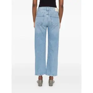 Citizens Of Humanity Straight-leg Jeans