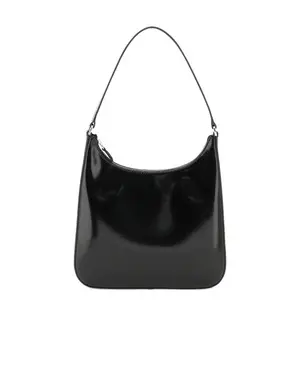 Staud Logo Shoulder Bags