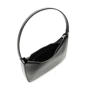 Staud Logo Shoulder Bag