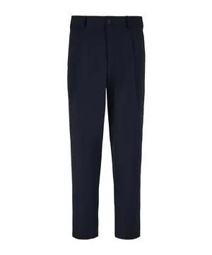 Giorgio Armani Cropped Pants For Men