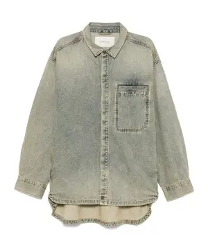 ENTIRE STUDIOS Long Sleeve Shirt - Surfacewave