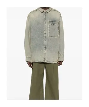 ENTIRE STUDIOS Long Sleeve Shirt - Surfacewave