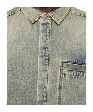 ENTIRE STUDIOS Long Sleeve Shirt - Surfacewave