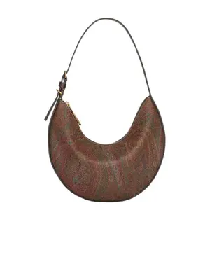 Jacquard Hobo Bags