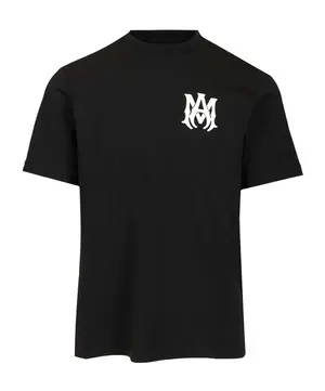 Amiri Logo Print T-shirt
