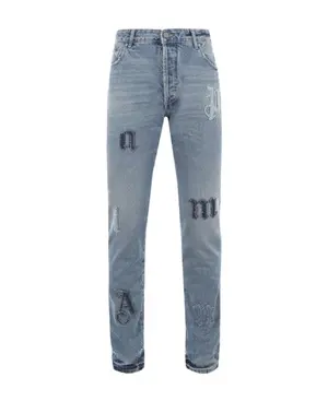 Men's Palm Angels Jeans