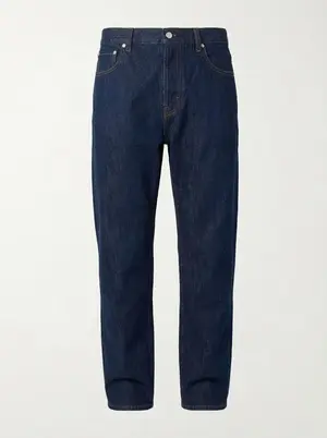 Gucci Slim Leg Jeans For Men