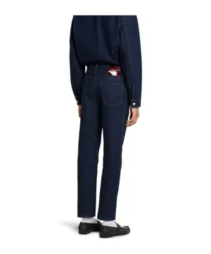Gucci Slim Fit Denim Jeans