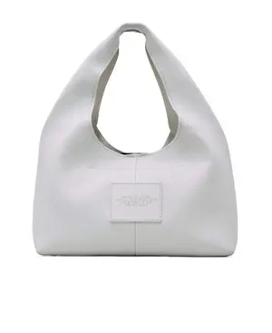Marc Jacobs The Sack Bag - White
