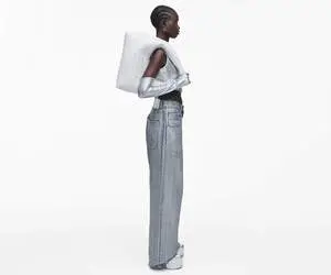 Marc Jacobs The Sack Bag - White