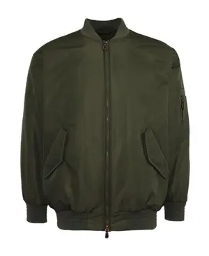 Loro Piana Pilot Casual Jacket - Black