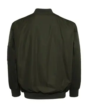Loro Piana Pilot Casual Jacket - Black