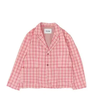 STORY MFG. Lattice Western Cloak