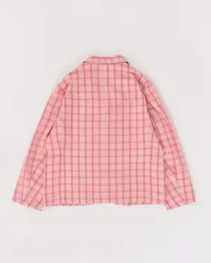 STORY MFG. Lattice Western Cloak