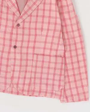 STORY MFG. Lattice Western Cloak