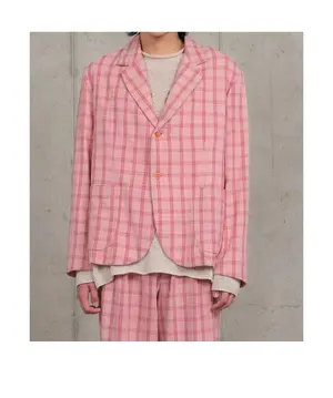 STORY MFG. Lattice Western Cloak