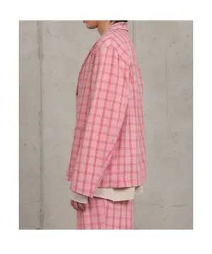 STORY MFG. Lattice Western Cloak
