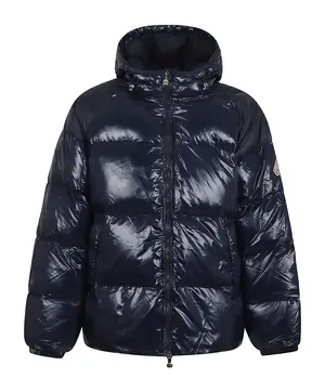 Pyrenex Sten Down Jacket - Black