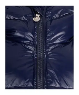 Pyrenex Sten Down Jacket - Black