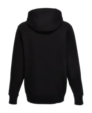 Hugo Boss Seeger Drawstring Hoodie