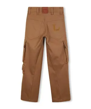LANVIN Cargo Trousers
