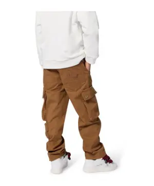 LANVIN Cargo Trousers