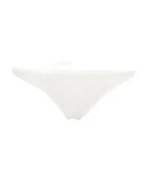 Chloé X Eres Peru Bikini Bottoms - White