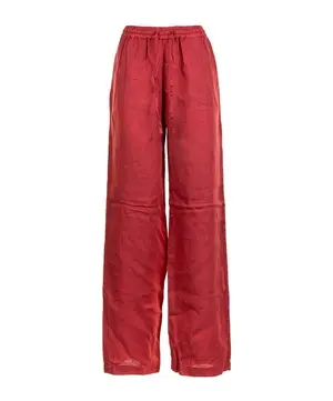 Fay Drawstring Pants For Women