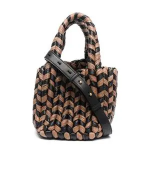 Nanushka Adjustable Bags For Women