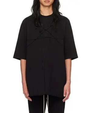 Rick Owens Collared T-shirts For Men