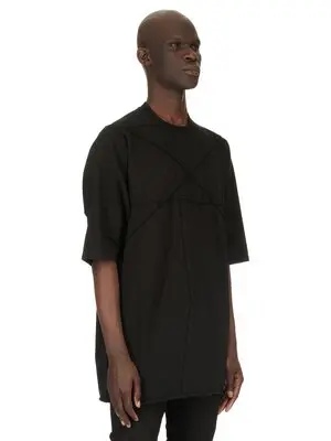 Rick Owens Jumbo Crewneck T-shirt