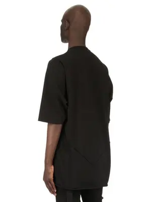 Rick Owens Jumbo Crewneck T-shirt
