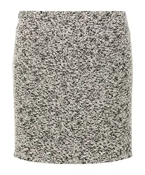 IRO PARIS Hortense Mini Skirt - Grey