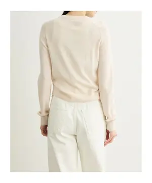 Maison Kitsuné Double Fox Head Regular Cardigan