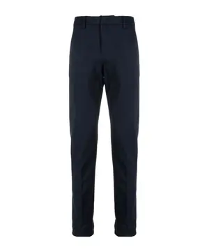 Dondup Frill Pants For Men