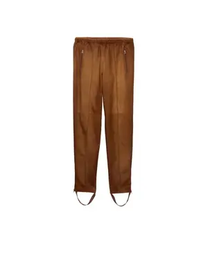 Prada Printed Sport Bottoms For Men