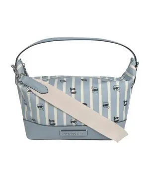 Karl Lagerfeld Ikon Cross Body Bag