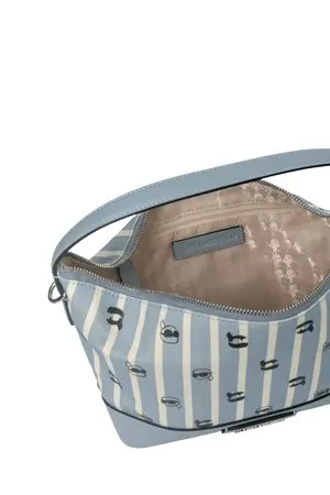 Karl Lagerfeld Ikon Cross Body Bag