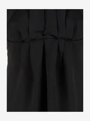 JIL SANDER V-back Vest Top